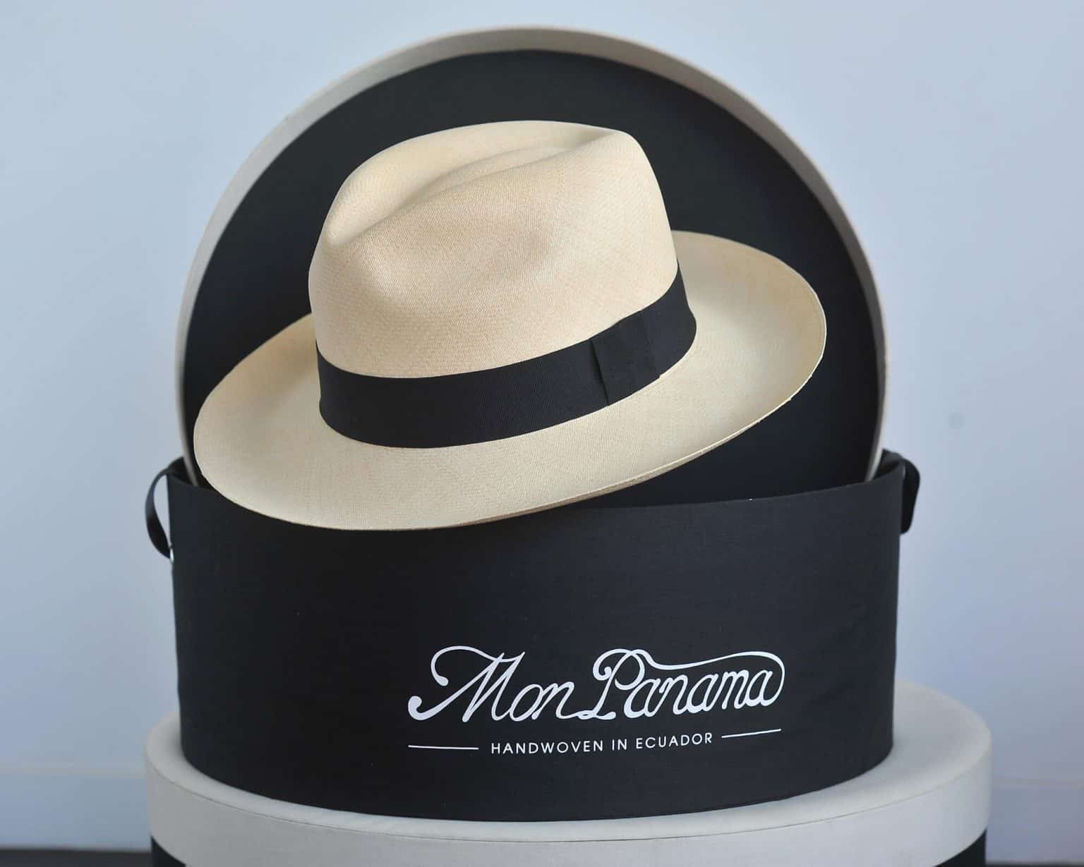 Panama Hat Weaving: A UNESCO Intangible Cultural Heritage | MonPanama ...