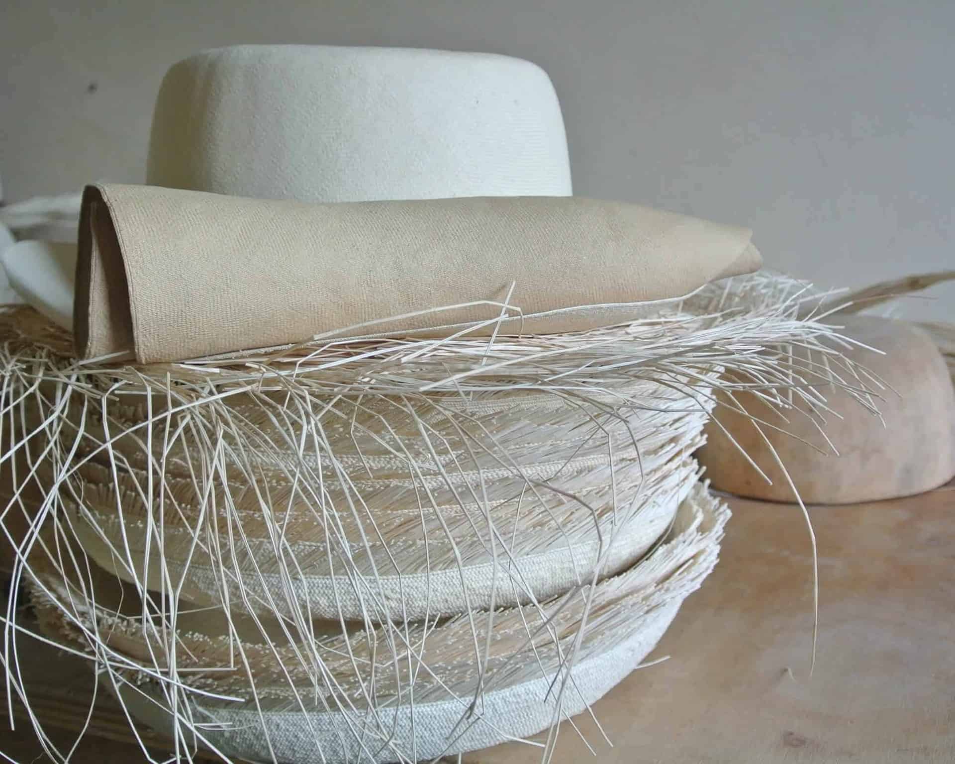 Panama Hat Weaving: A UNESCO Intangible Cultural Heritage | MonPanama ...
